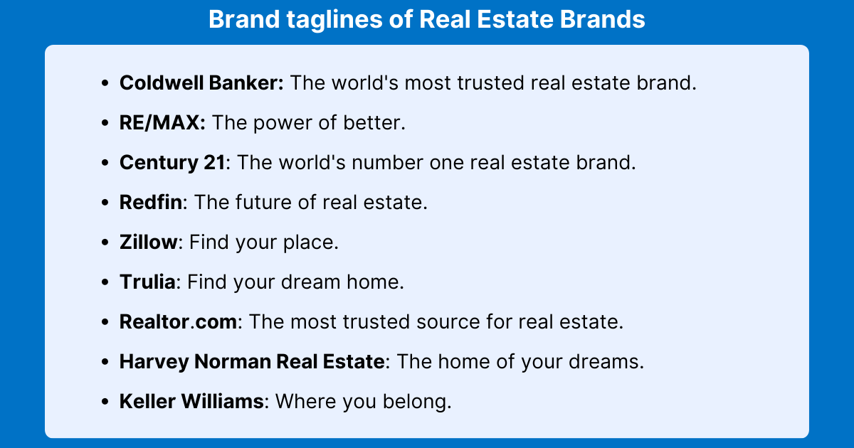 Real Estate Branding: 10 Steps To Build Your Brand In 2023