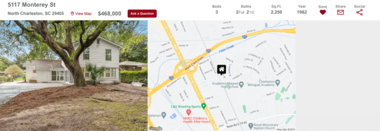 7 Unforgettable Creative Real Estate Listing Descriptions