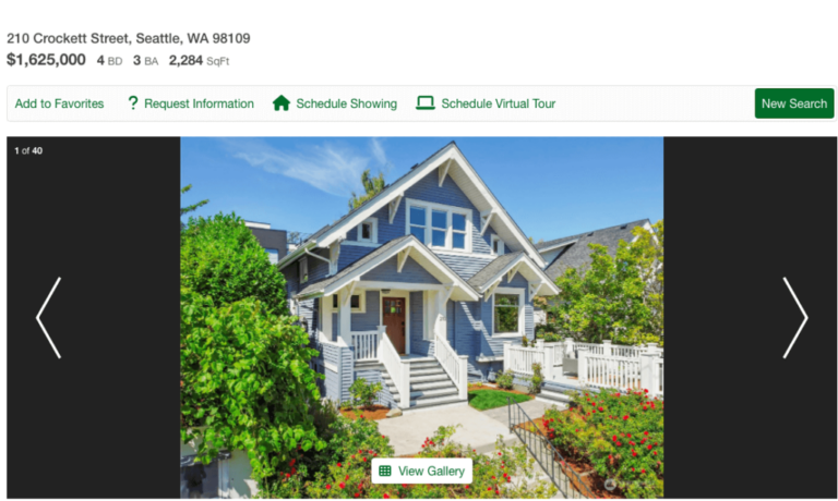 7 Unforgettable Creative Real Estate Listing Descriptions