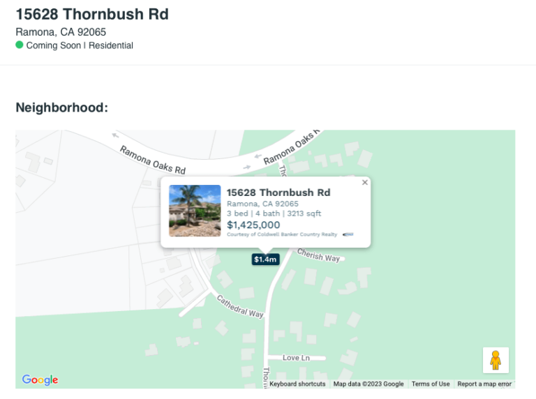 7 Unforgettable Creative Real Estate Listing Descriptions