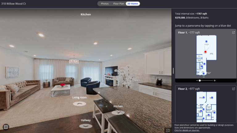 7 Unforgettable Creative Real Estate Listing Descriptions