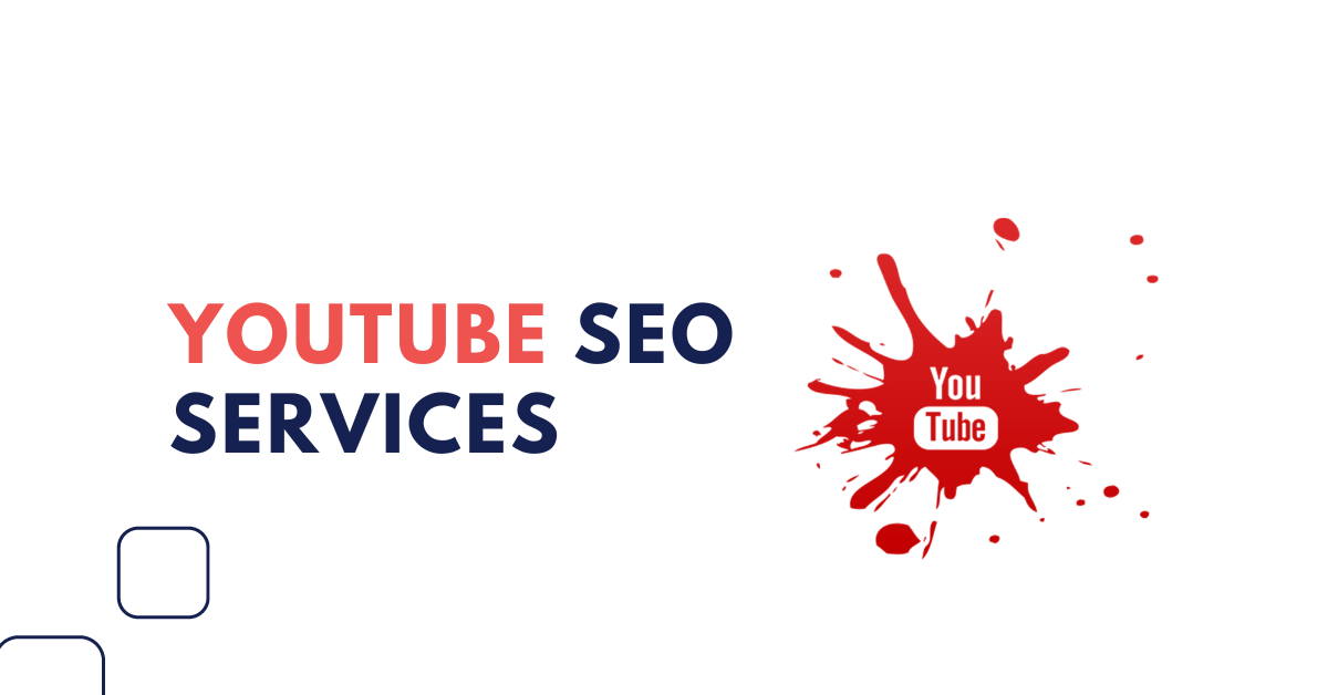 Best YouTube SEO Services in Texas