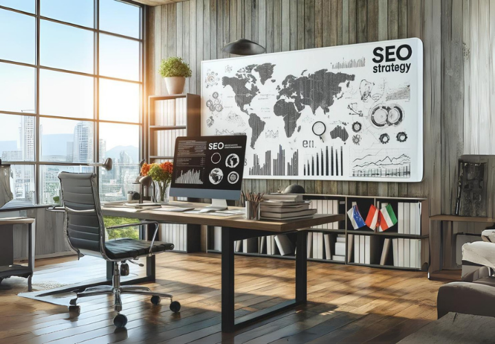Best Multilingual SEO Services - Get Higher Rankings