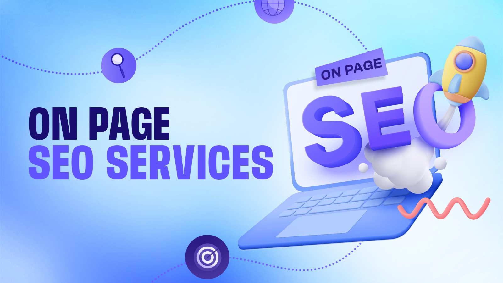 On Page SEO Services Dallas, TX | Best SEO Company